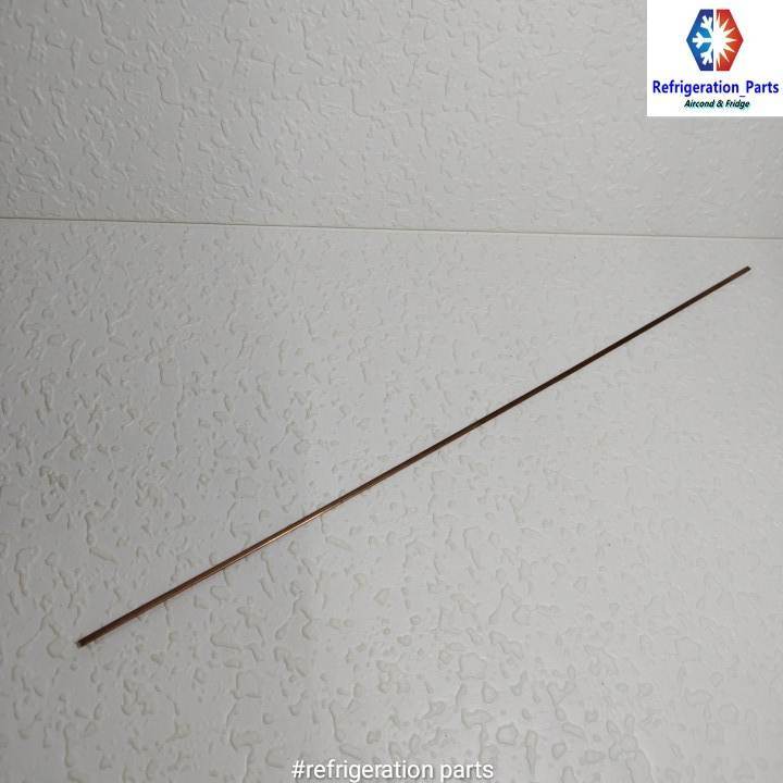 CZ 10pcs rod kimpalan biru paip kuprum / besi peti sejuk / aircond ...