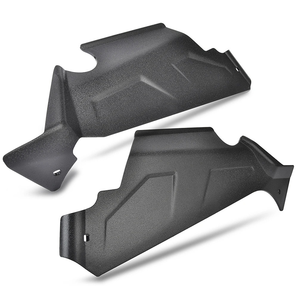 Under Rack Splash Guard For BMW R1200 GSA & R1250GSA 2013-2023 ...