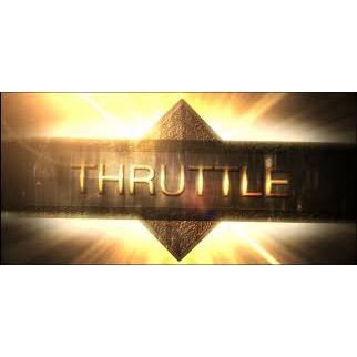 Thruttle by Abdullah Mahmoud (Digital download) | Shopee Malaysia