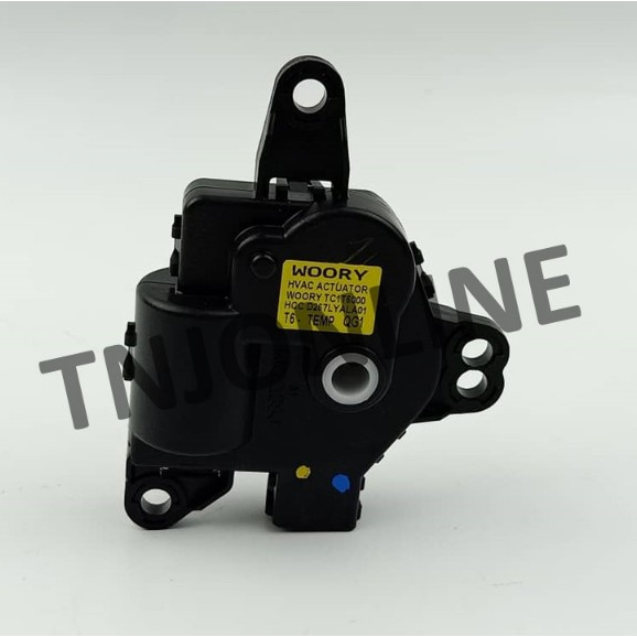 HEATER REGULATOR-FORD RANGER T6,BT50 (AB39-19E616-BA) | Shopee Malaysia