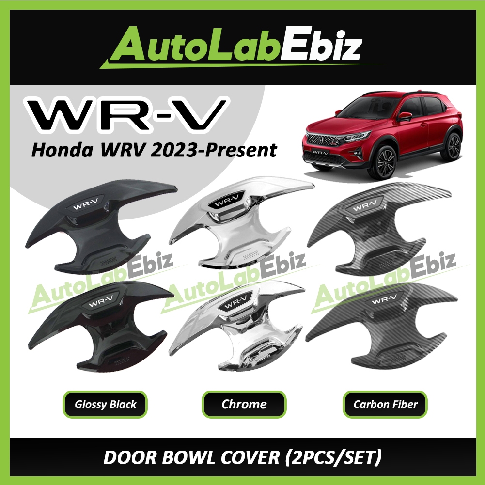All NEW Honda WRV WR-V DG4 2023 door bowl cover inner car accessories ...