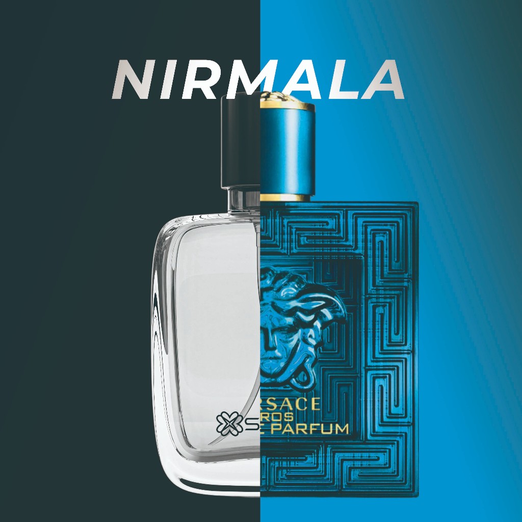 (50ML) *NIRMALA* by SARF Fragrance Aromatic EDP | Shopee Malaysia