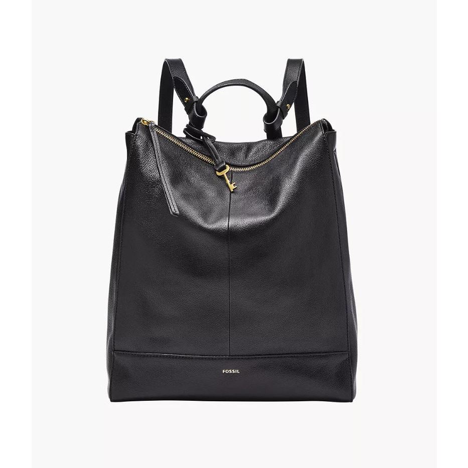 Fossil Elina Convertible Small Backpack SHB2976001 | Shopee Malaysia