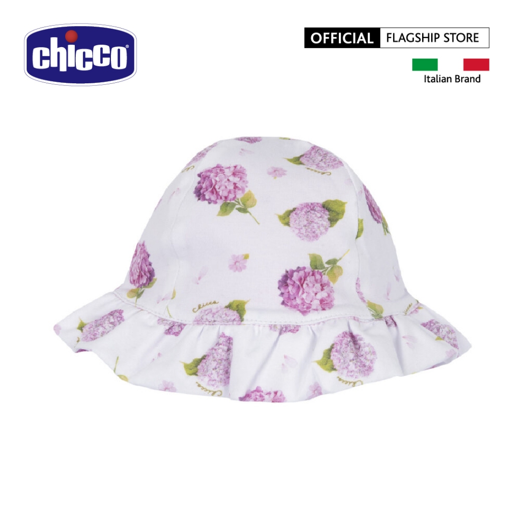 Chicco Reversible Hat | Shopee Malaysia