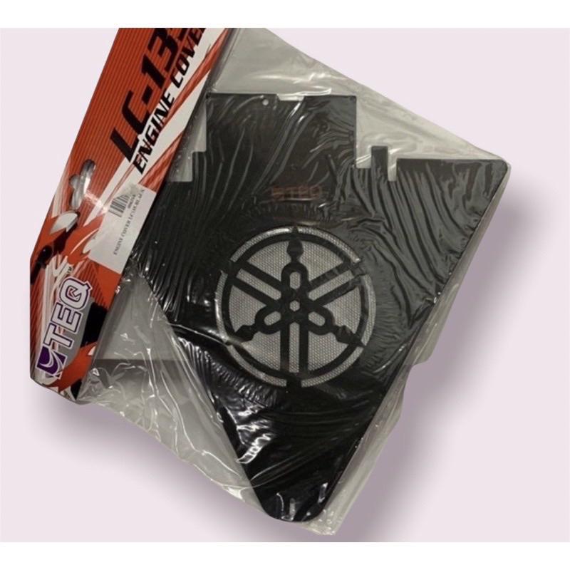 LC135 V1-V7 ENGINE COVER RUBBER | Shopee Malaysia