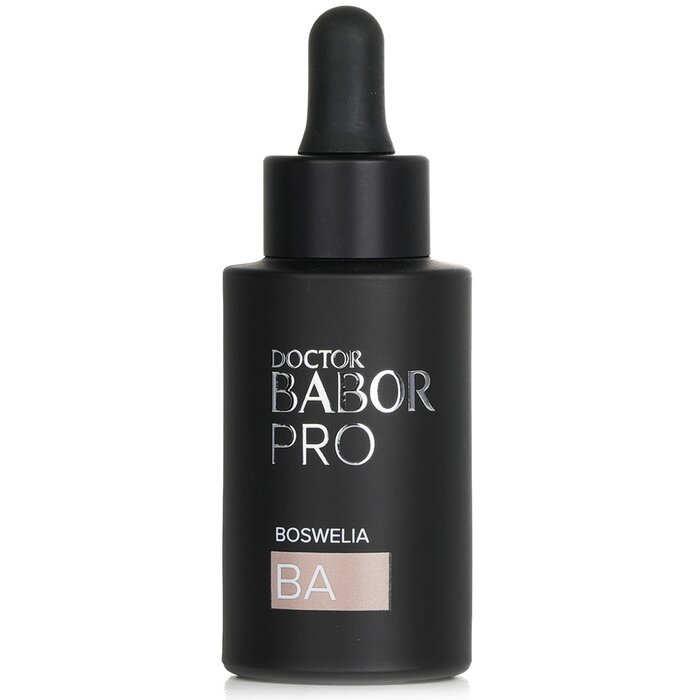 BABOR Doctor Babor Pro BA Boswellia Concentrate Serum 30ml/1oz | Shopee ...