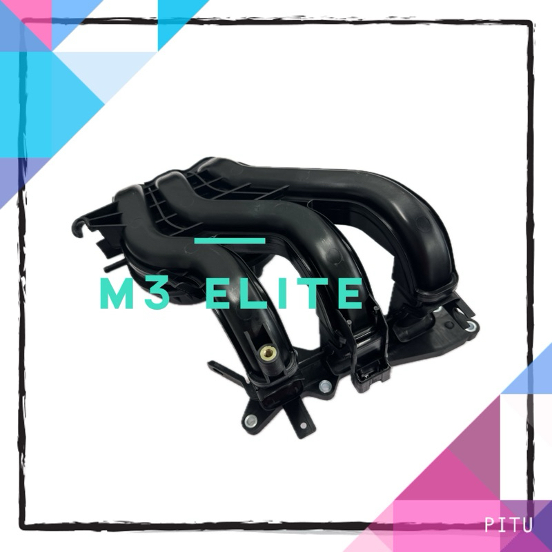 PERODUA VIVA 1.0 ENGINE INTAKE MANIFOLD 17120-B0050 | Shopee Malaysia