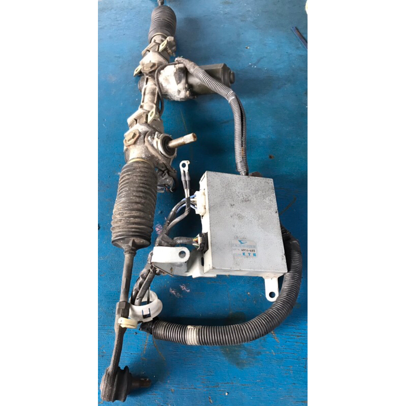 DAIHATSU MIRA L5 L6 POWER STEERING RACK Electric | Shopee Malaysia