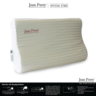 Jean Perry Memory Pillow | Shopee Malaysia