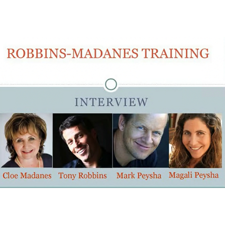 Total Breakthrough Training by Anthony Robbins | Shopee Malaysia