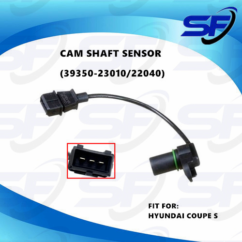 HYUNDAI COUPE S CAM SHAFT SENSOR (39350-23010/22040) | Shopee Malaysia