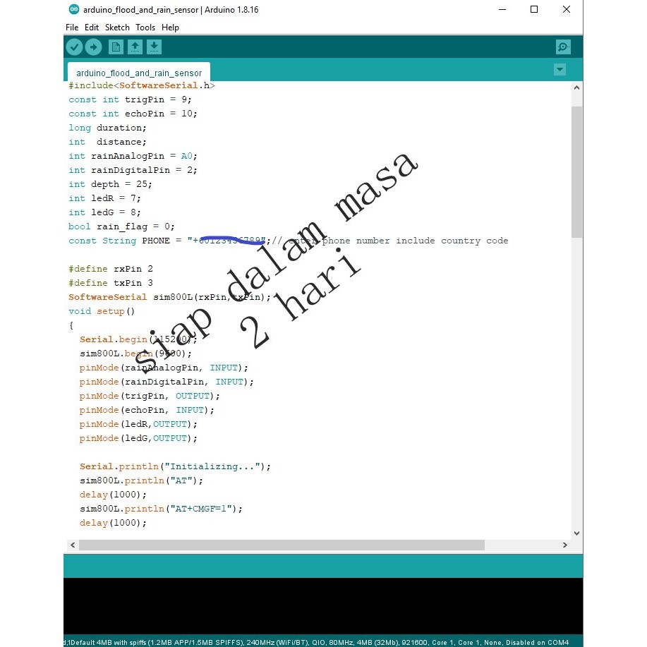 Coding Fyp Dalam 2 Hari Shopee Malaysia