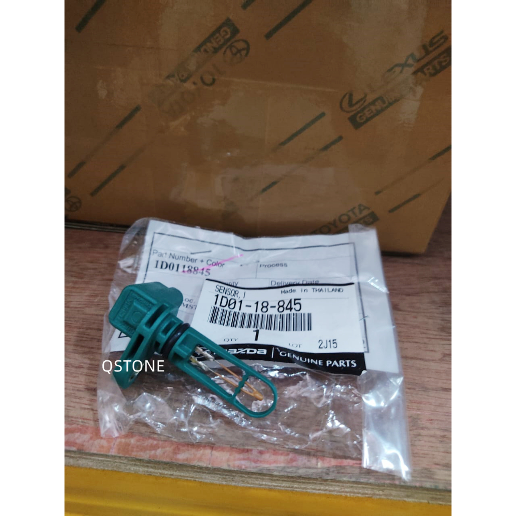 FORD RANGER T6 / T7 / MAZDA BT50 -ORIGINAL INTERCOOLER SENSOR [1D01-18 ...