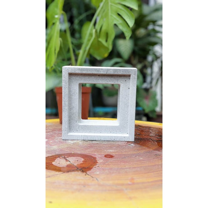 Batu Angin Ventilation Block Breeze Block Batu Sejuk (Pre - Order ...