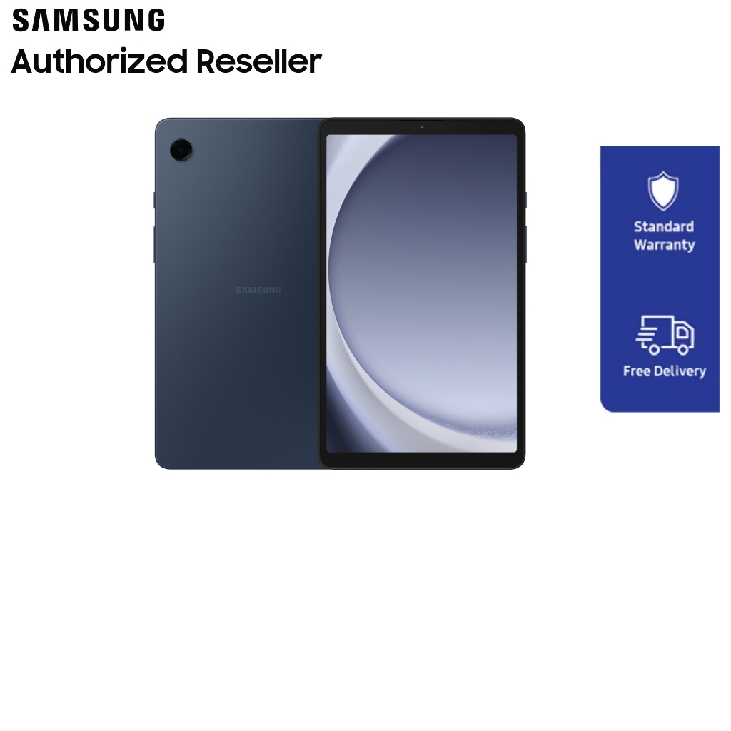 Samsung Galaxy Tab A9+ WiFi, Android Tablet, 11" Display, 4GB RAM 64GB ...