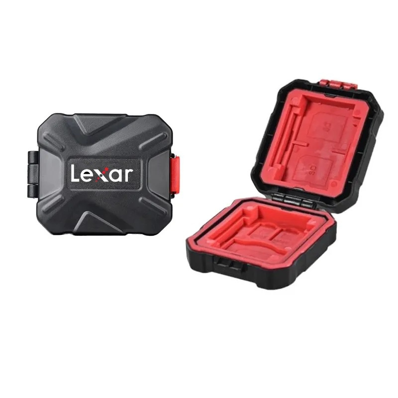 GWP Lexar Memory Card Box | Shopee Malaysia