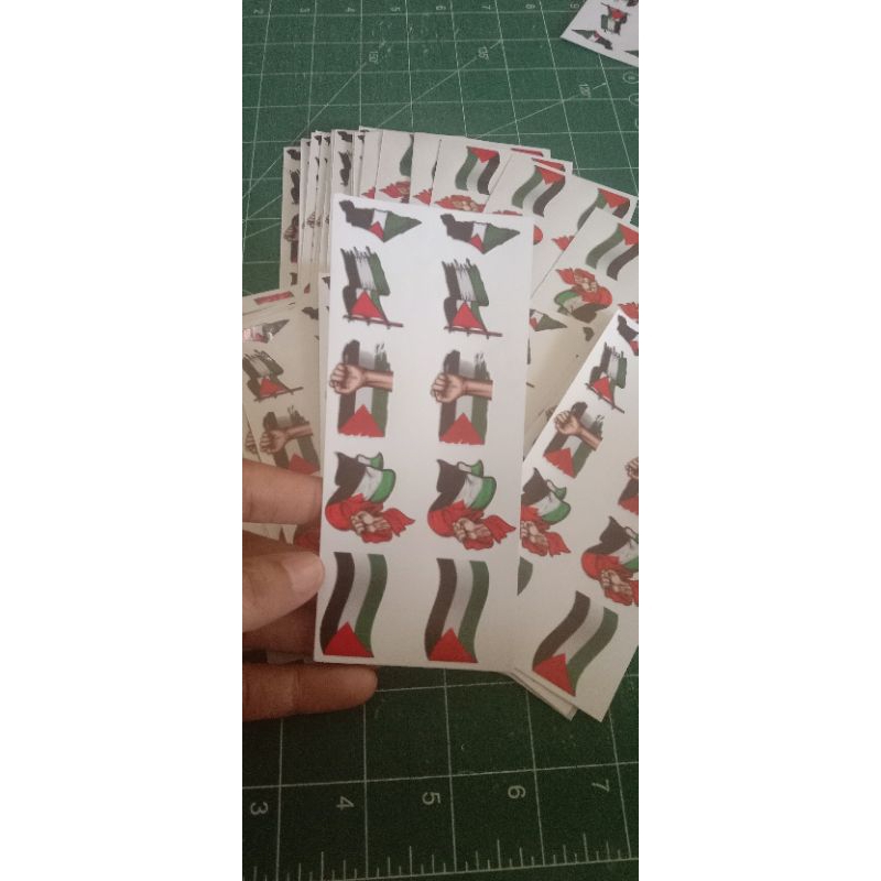 sticker muka palestine | Shopee Malaysia