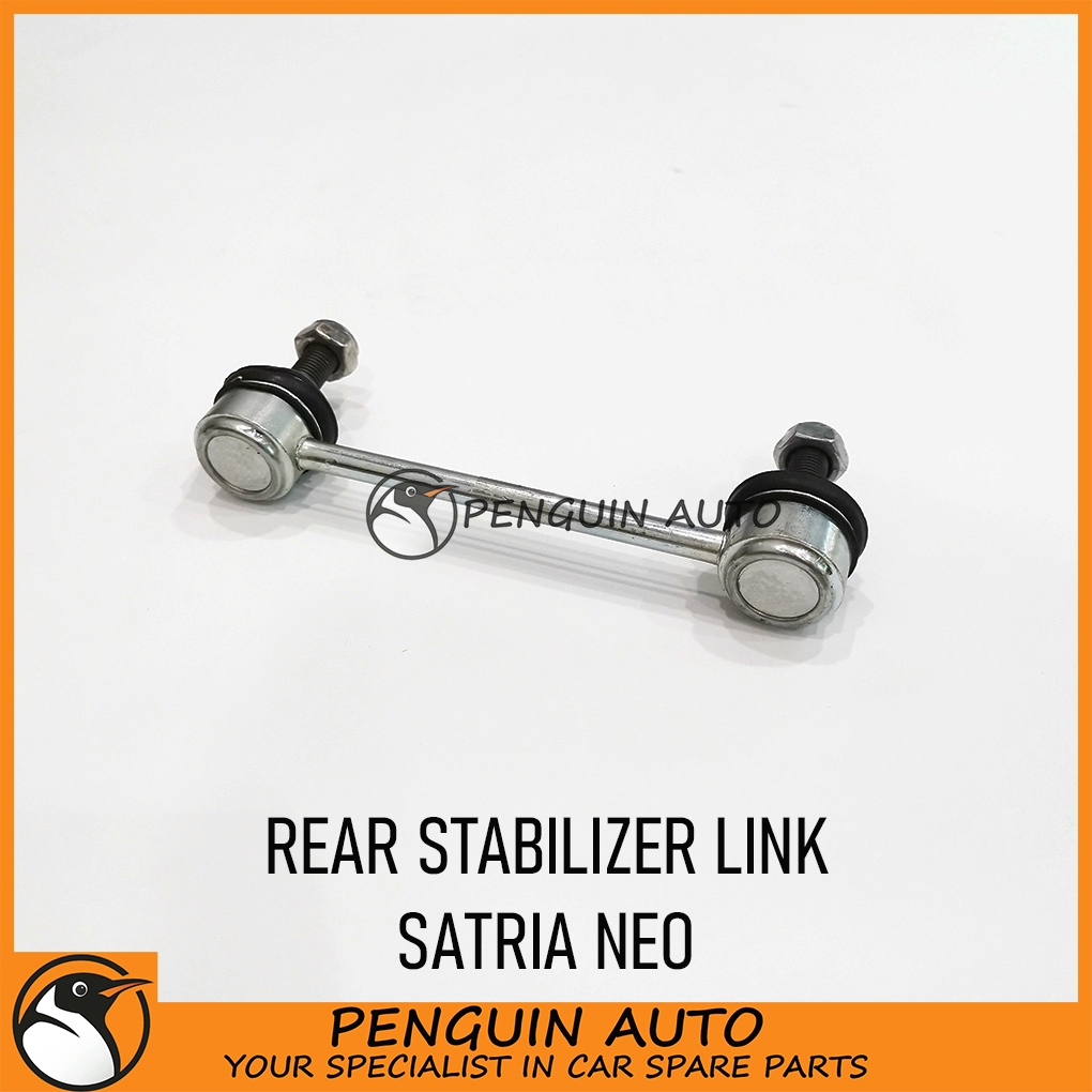PROTON SATRIA NEO REAR STABILIZER ABSORBER LINK PW868294 | Shopee Malaysia