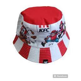 Topi KFC PMC Edisi Terhad . | Shopee Malaysia