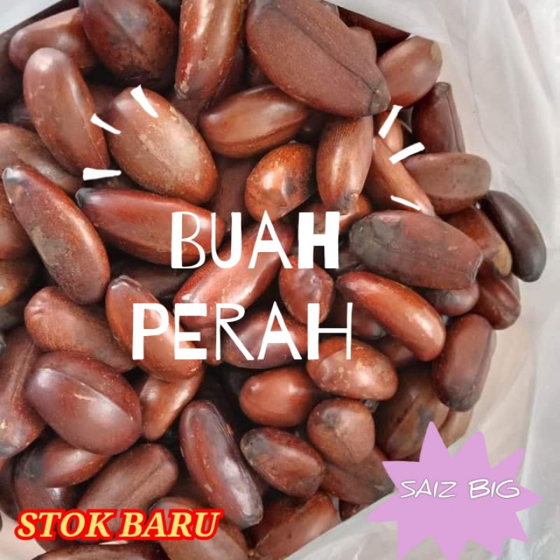BUAH PERAH MENTAH/JERUK/STOK BARU | Shopee Malaysia