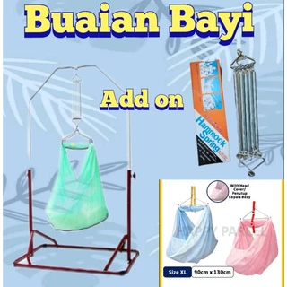 Buy buaian baby Online With Best Price, May 2024 | Shopee Malaysia