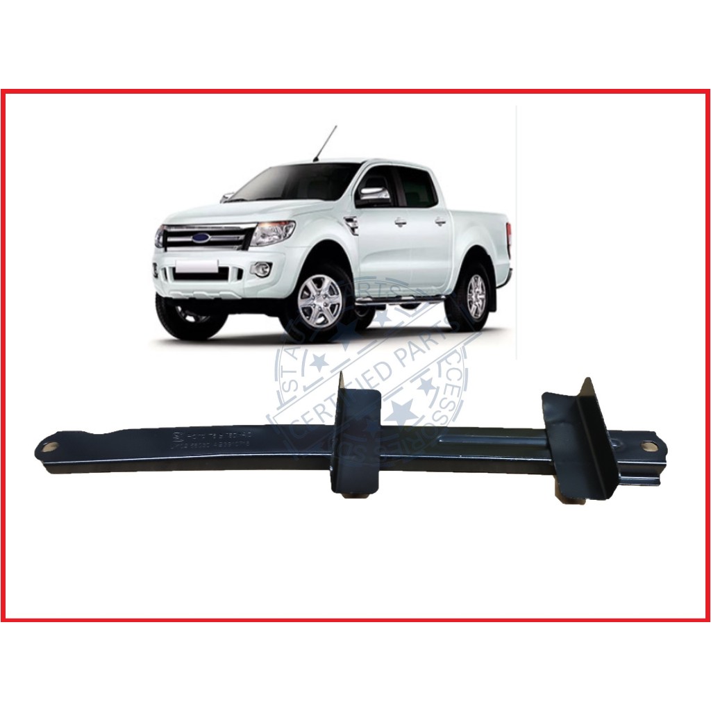 BATTERY BRACKET FORD RANGER T6 Y2012 | Shopee Malaysia