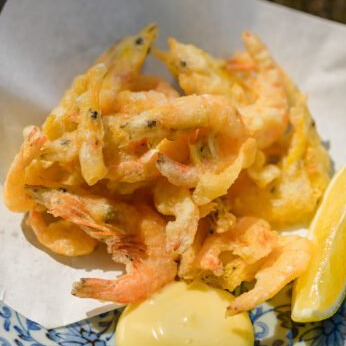 Premium 1Kg Ko Ebi Thelly Shrimp KoEbi Prawn Frozen Small White Prawn ...