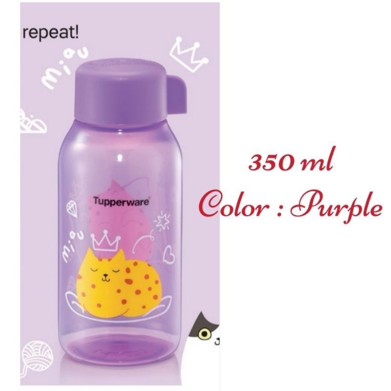 2025 Eco Bottle 350ml /90ml/ Tupperware Bottle/ Tupperware Mini Bottle ...