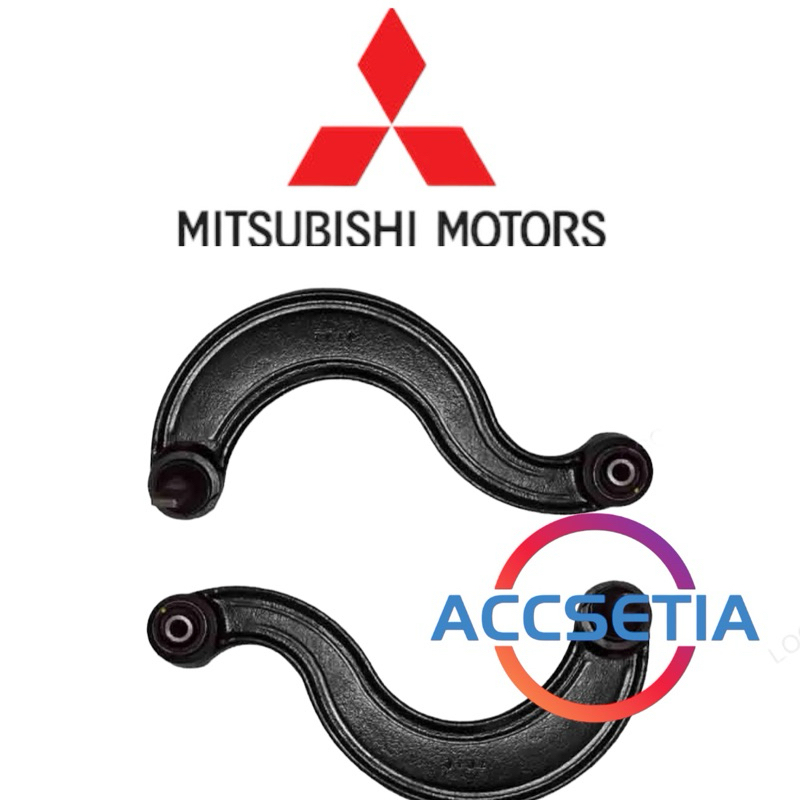 MALAYSIA QUALITY PROTON SATRIA NEO REAR UPPER ARM | Shopee Malaysia