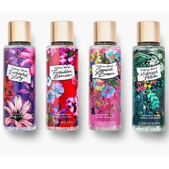 100% Original Wonder Garden Collection 250ml For Women BodyMist ...