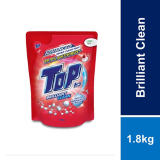 【Free Shipping】Top Micro Clean Tech Liquid Laundry Detergent Refill ...