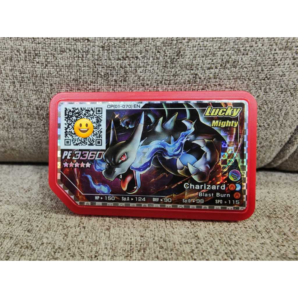 Pokemon Gaole 🔥 Rush 4 🔥 Rush 3 2 1 Legend 3 2 1 Part 4 3 2 1 Cards ...
