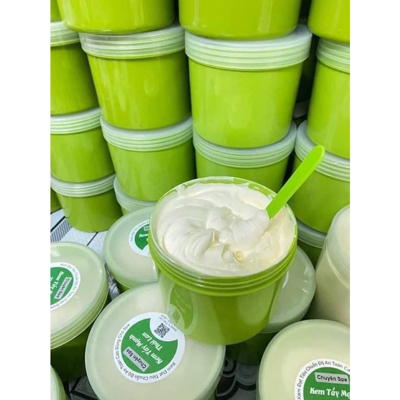 whitening 500gm Thai body bleaching cream (Class 1 product) | Shopee ...