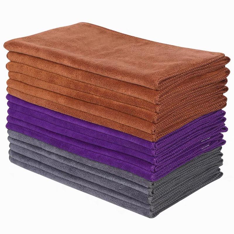 Beauty Salon Towel Manicure Pedicure Towel 30cmx70cm Nails Tool 美甲用品毛巾 ...