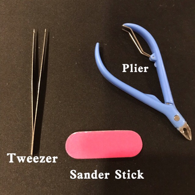 Tool Set Gunpla Model Tool Basic Gundam Tools Set for Model Assembly ...