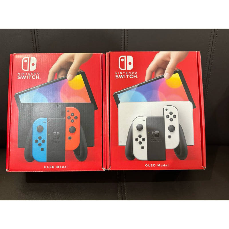 nintendo switch oled used | Shopee Malaysia