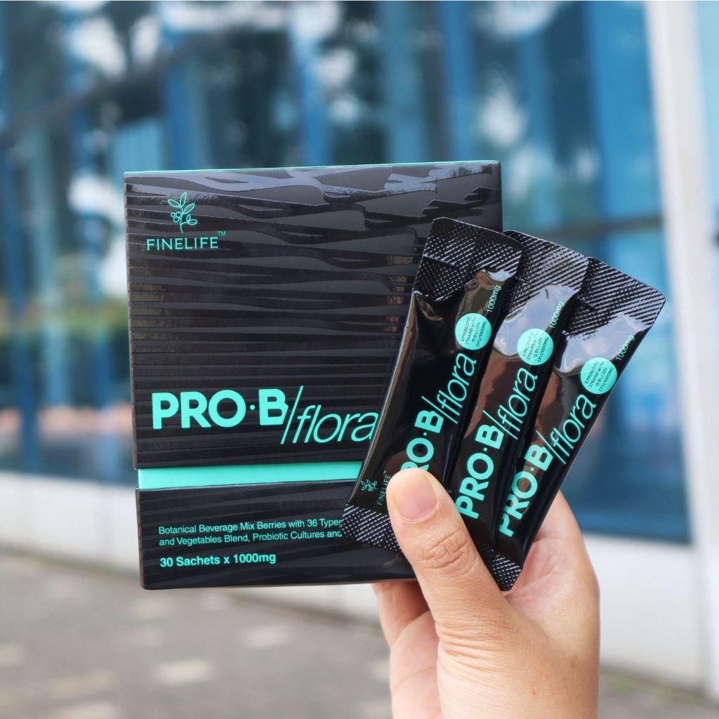 ProB-Flora Mood Probiotic for Vegan antidepressant solve insomnia ...