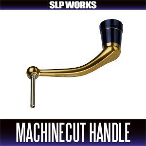 [DAIWA/SLP WORKS] SLPW MACHINE CUT HANDLE FOR DAIWA 2020 SALTIGA 8000 ...