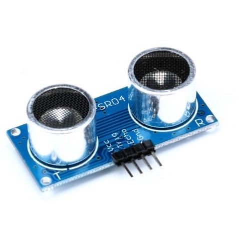 HC-SR04P HC-SR04-P Ultrasonic Ranging Module Ranging Sensor Module 3V-5.5V Wide Voltage for ...