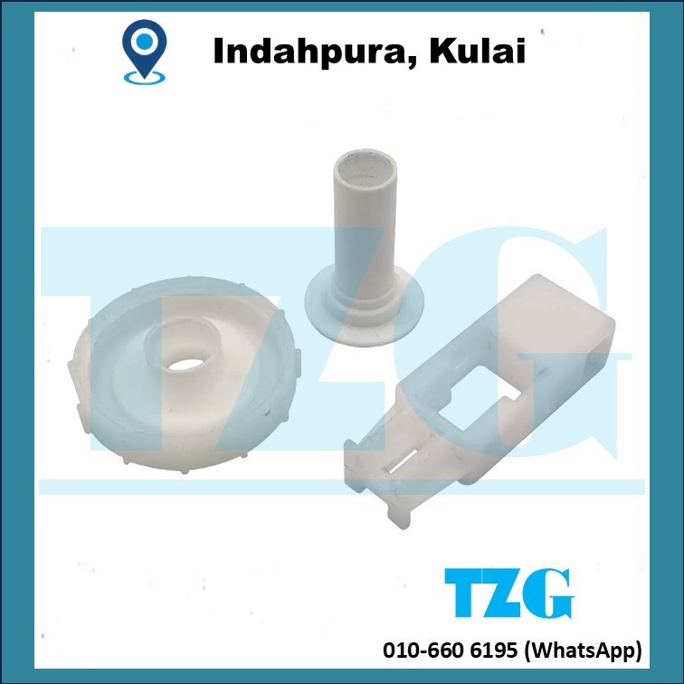 (WM3400) WASHING MACHINE DRAIN VALVE PACKING ASSEMBLY SET | Shopee Malaysia