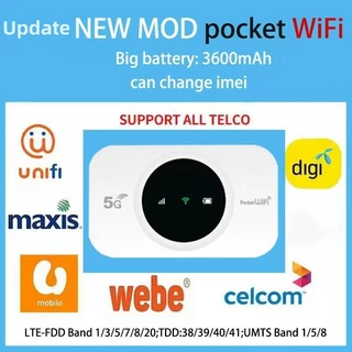 mifi - Prices and Promotions - Dec 2025 | Shopee Malaysia