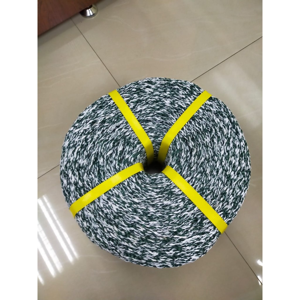 KP ROPE 10MM X 220 MTR & 12MM X 220MTR | Shopee Malaysia