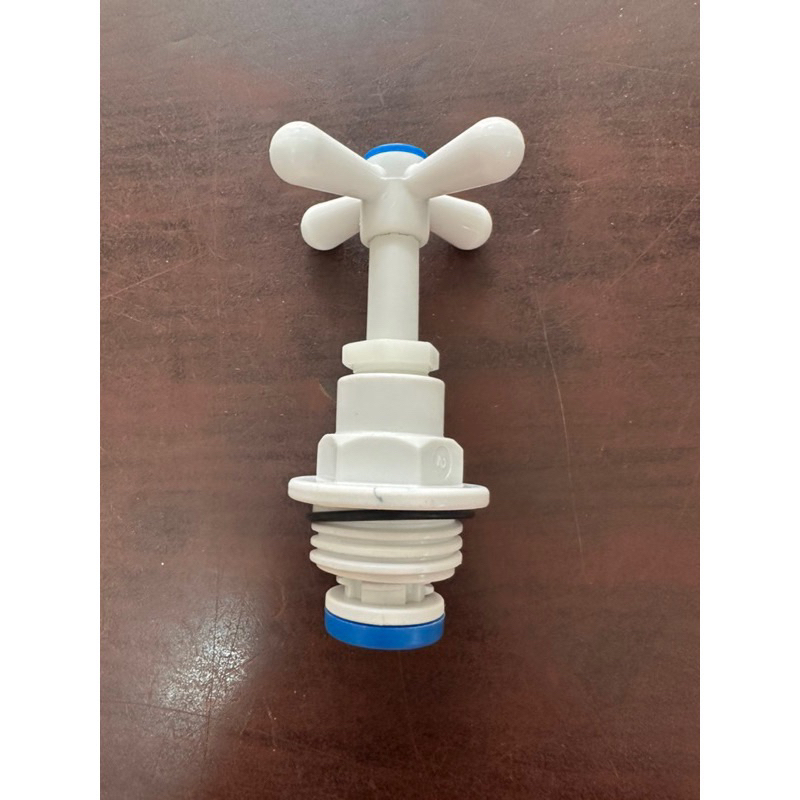 15mm / 1/2” WATERTEC StopValve Stopcock Replacement Head Spare Part ...