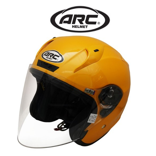 ARC HELMET XR SERIES (AVAILABLE 2 SIZE L & 2XL) | Shopee Malaysia