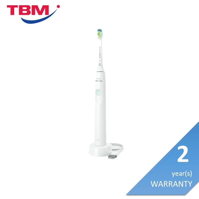 Philips HX3641/41 Toothbrush Sonicare Series 1100 | Shopee Malaysia