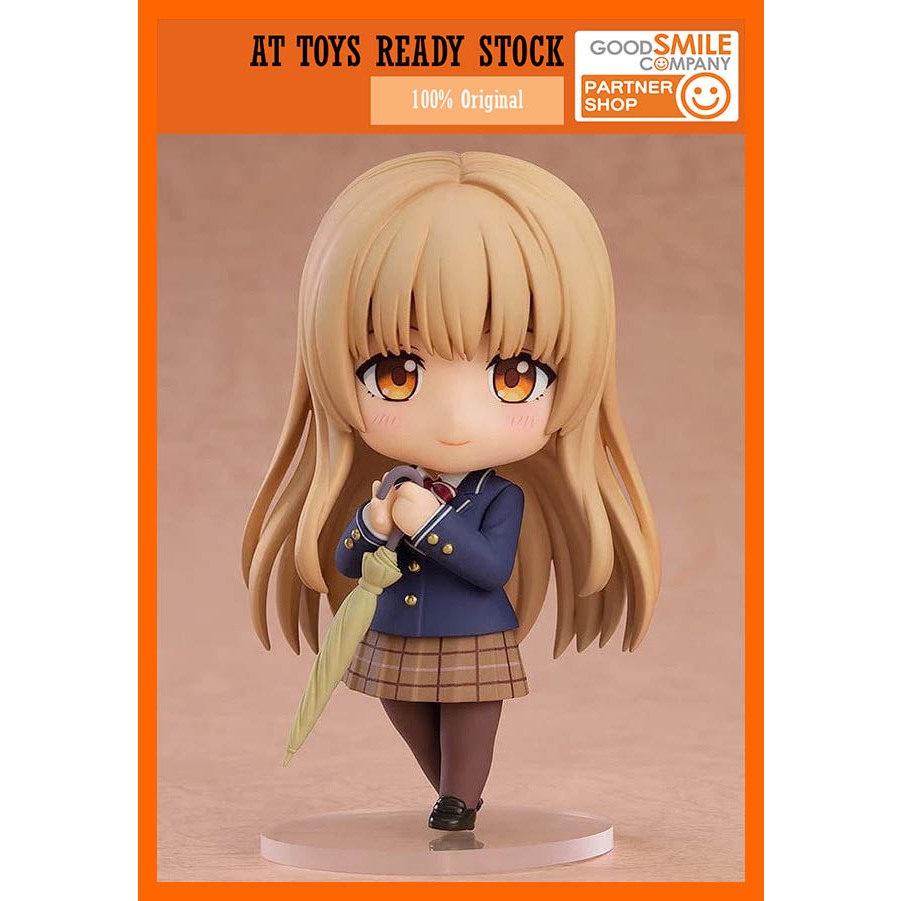 -ORIGINAL-Nendoroid 2064 Mahiru Shiina | Shopee Malaysia