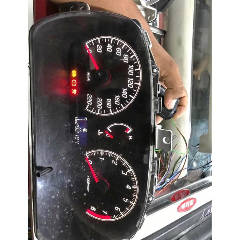 Meter perodua myvi manual first model | Shopee Malaysia