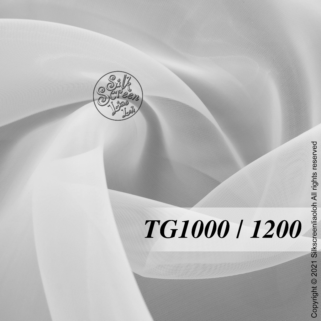 Polyester Mesh for Silk Screen Printing / Filter Cloth / Filter Net ...