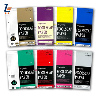 Buy foolscap paper Online With Best Price, Dec 2025 | Shopee Malaysia