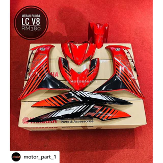 MOTOR PART 1, Online Shop | Shopee Malaysia